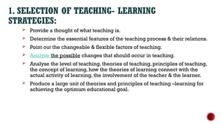 unit 1 Introduction and Theoretical Foundations of educational ...