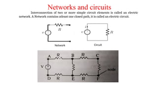 Unit 1_Electric Circuits and Electrical Installations.ppt