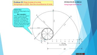 engineering curves | PPT