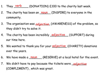 Unit 1 English for life Reading (Level 1) - Invitations (Vocabulary ...