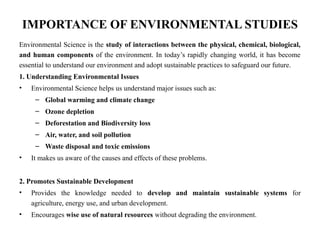 Unit 1_Environmental_Science_Introduction.pptx