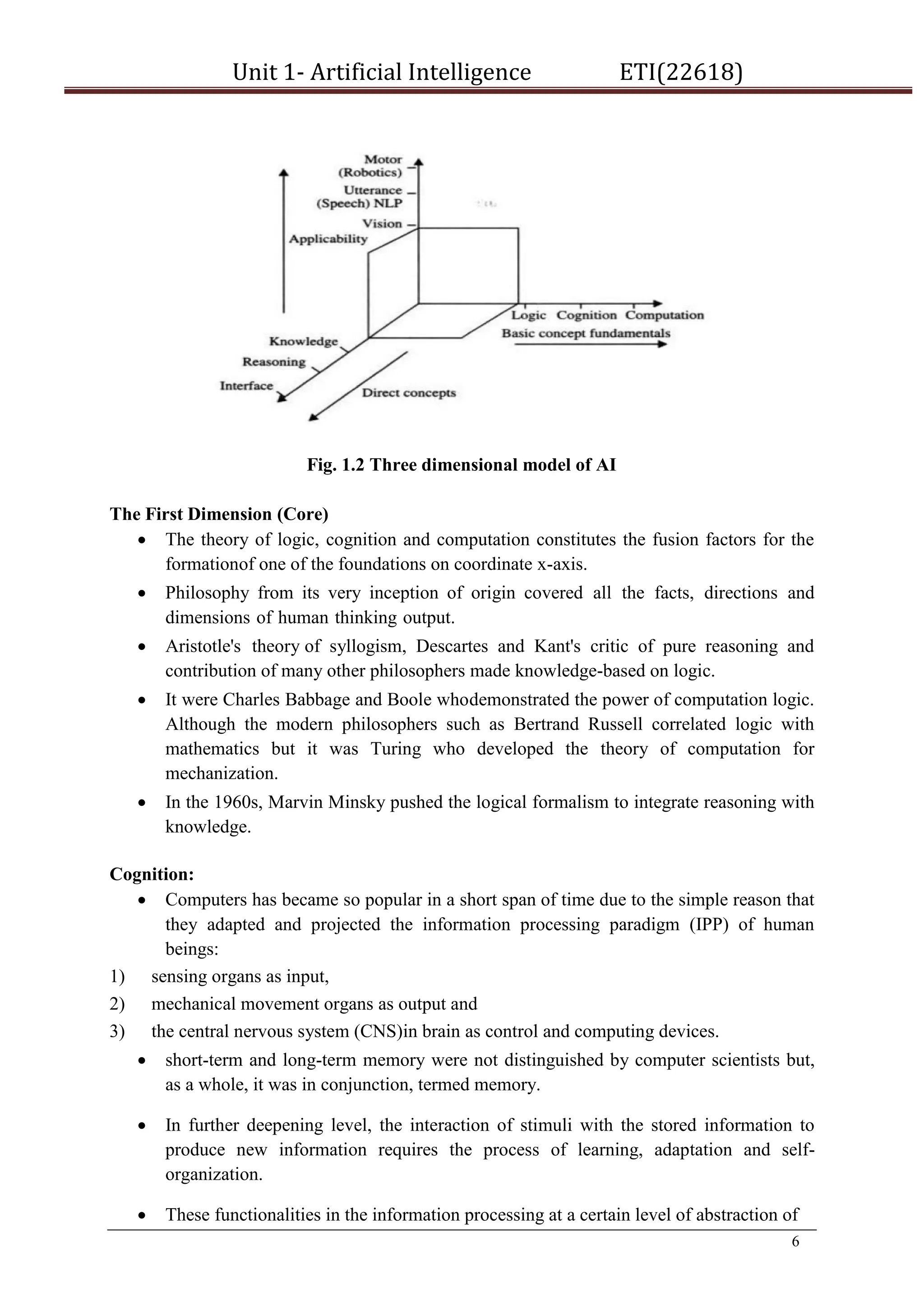 Unit 1 ETI notes.pde`e1eeewdddfffffee1q2 | PDF