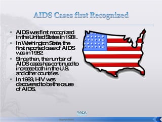 Unit1 Etiologyand Epidemiologyof HIV | PPT