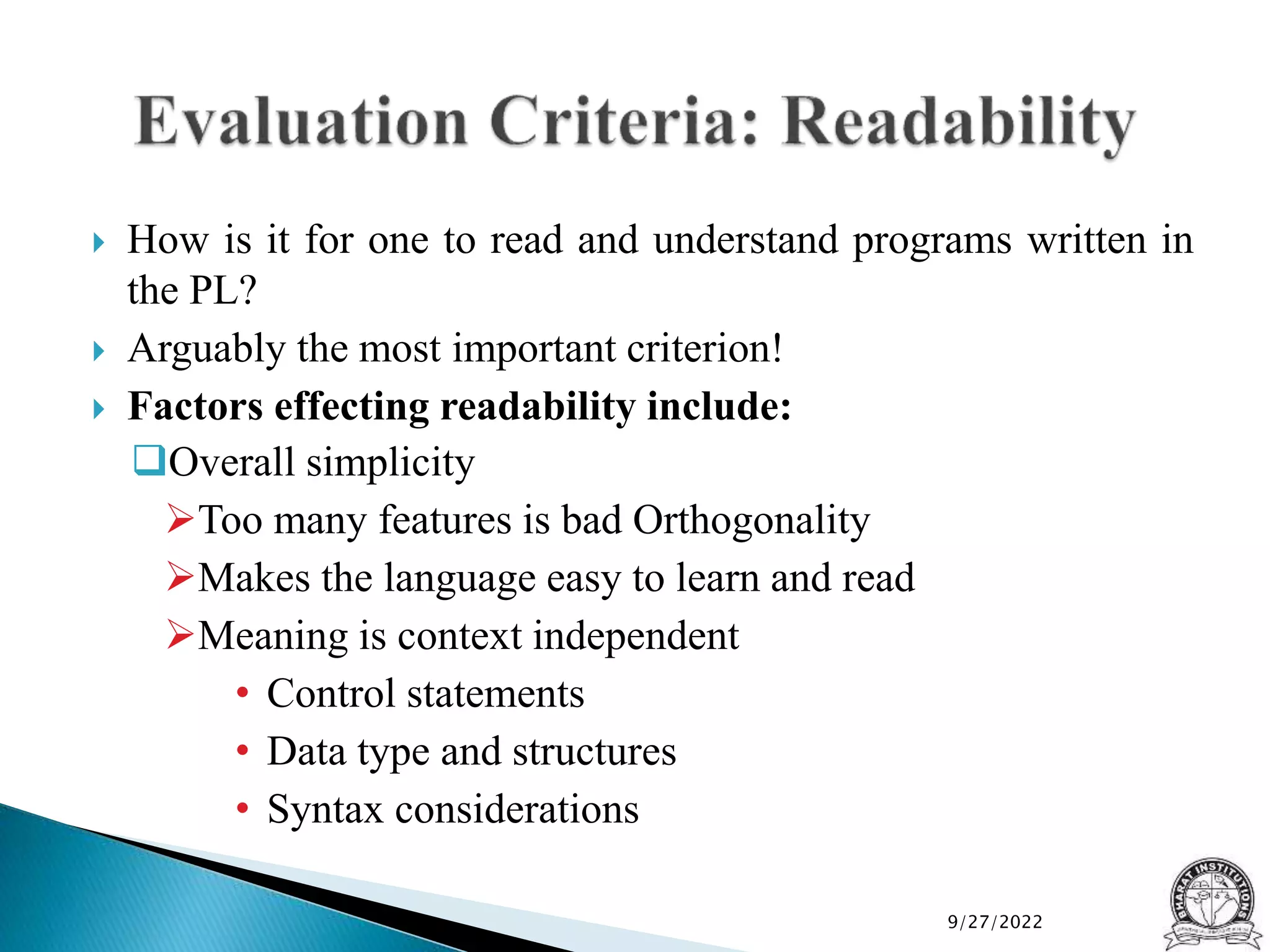 Unit 1_Evaluation Criteria_session 2.pptx