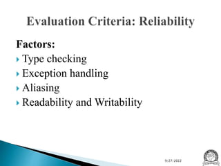 Unit 1_Evaluation Criteria_session 2.pptx