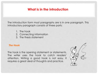Unit 1 exploring the essay | PPTX