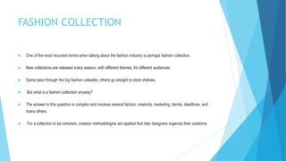 UNIT 1 FASHION COLLECTION .pptx