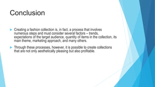 UNIT 1 FASHION COLLECTION .pptx