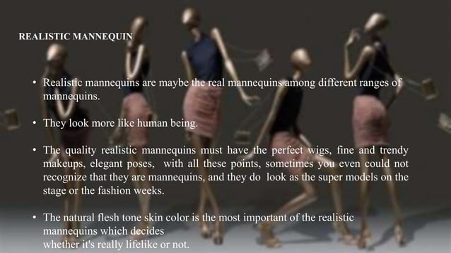 UNIT 1 FASHION COLLECTION .pptx