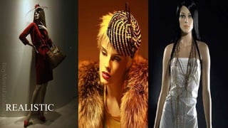 UNIT 1 FASHION COLLECTION .pptx