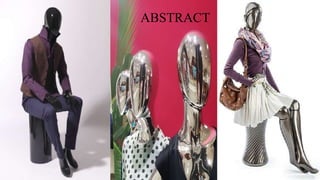 UNIT 1 FASHION COLLECTION .pptx