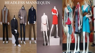 UNIT 1 FASHION COLLECTION .pptx