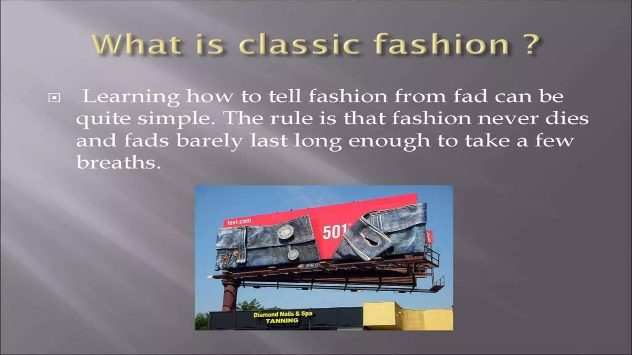 UNIT 1 FASHION TERMINOLOGY .pptx