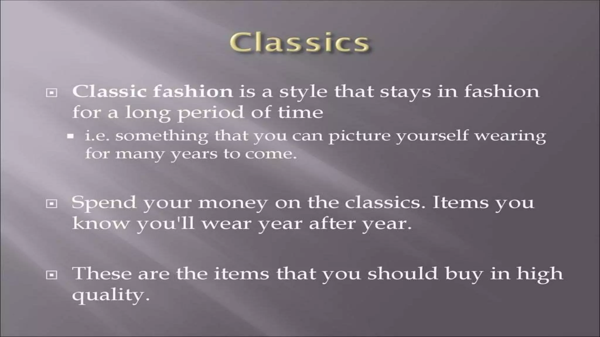 UNIT 1 FASHION TERMINOLOGY .pptx