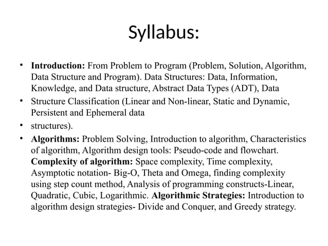 UNIT 1 FDS Updated_SPPU_SEM THIRD _CSE.pptx