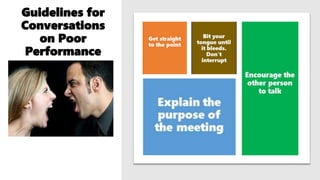 Giving Effective Feedback | PPT