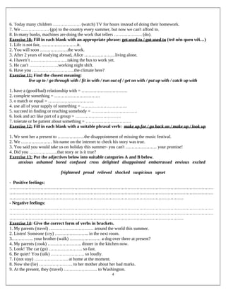 Supplement Friend Global Unit 1 - Grade 11 | PDF