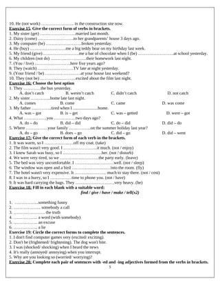 Supplement Friend Global Unit 1 - Grade 11 | PDF