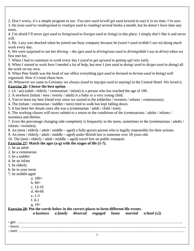 Supplement Friend Global Unit 1 - Grade 11 | PDF