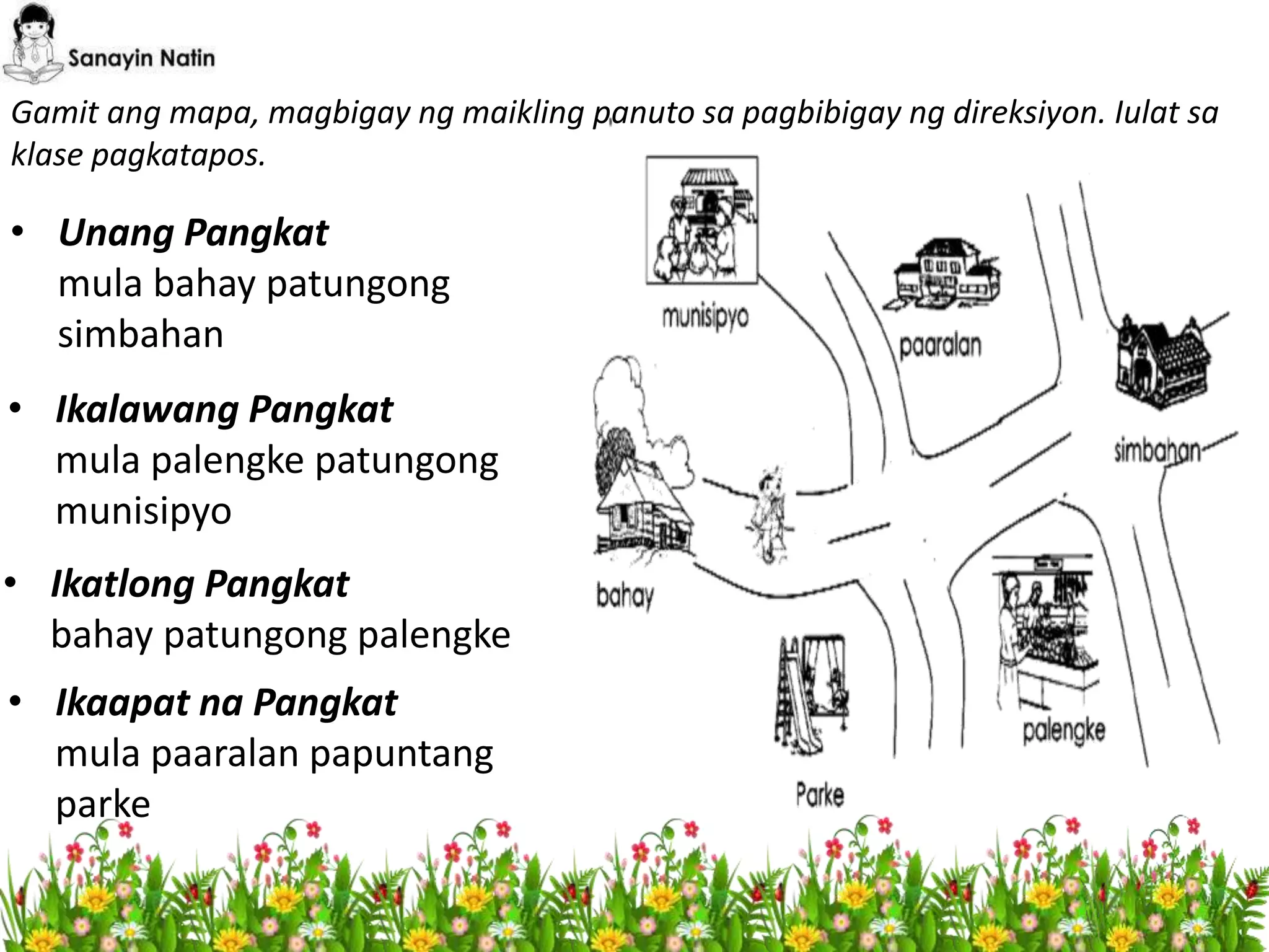 UNIT 1, FILIPINO WEEK 6, Day 1-4.ppsx