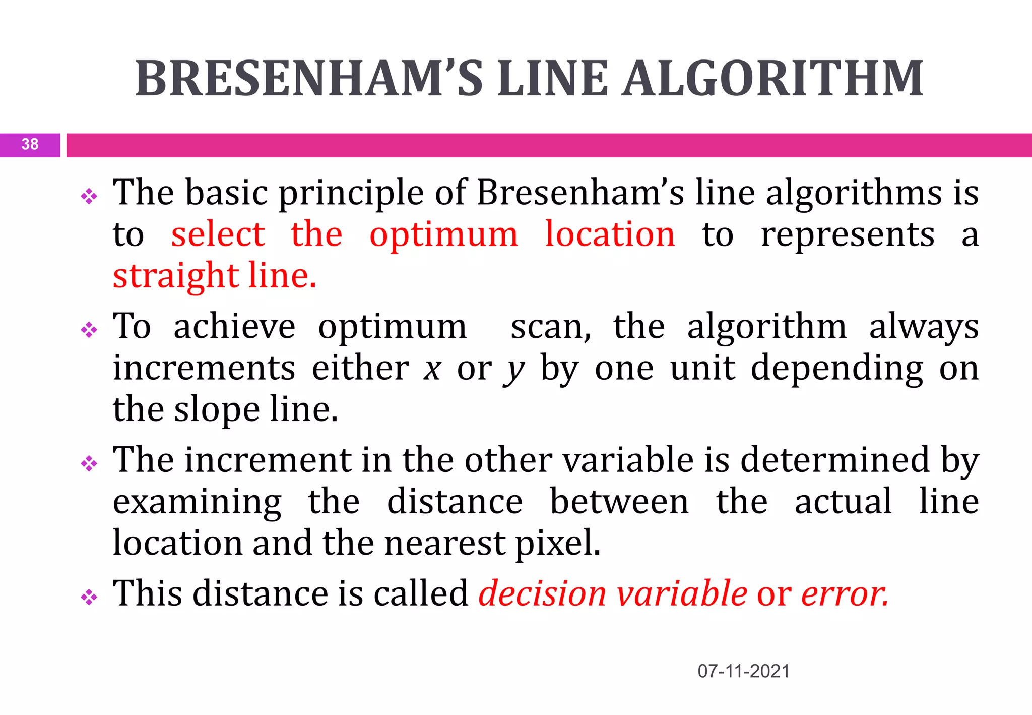 COMPUTER AIDED DESIGN | PPTX