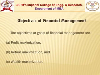 Unit 1 Financial management ppt - Copy.pdf
