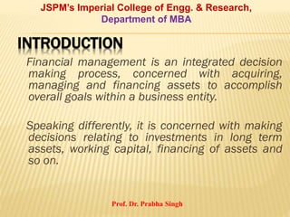 Unit 1 Financial management ppt - Copy.pdf