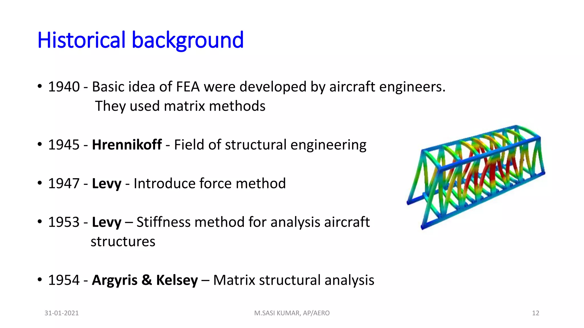 Finite Element Method | PDF