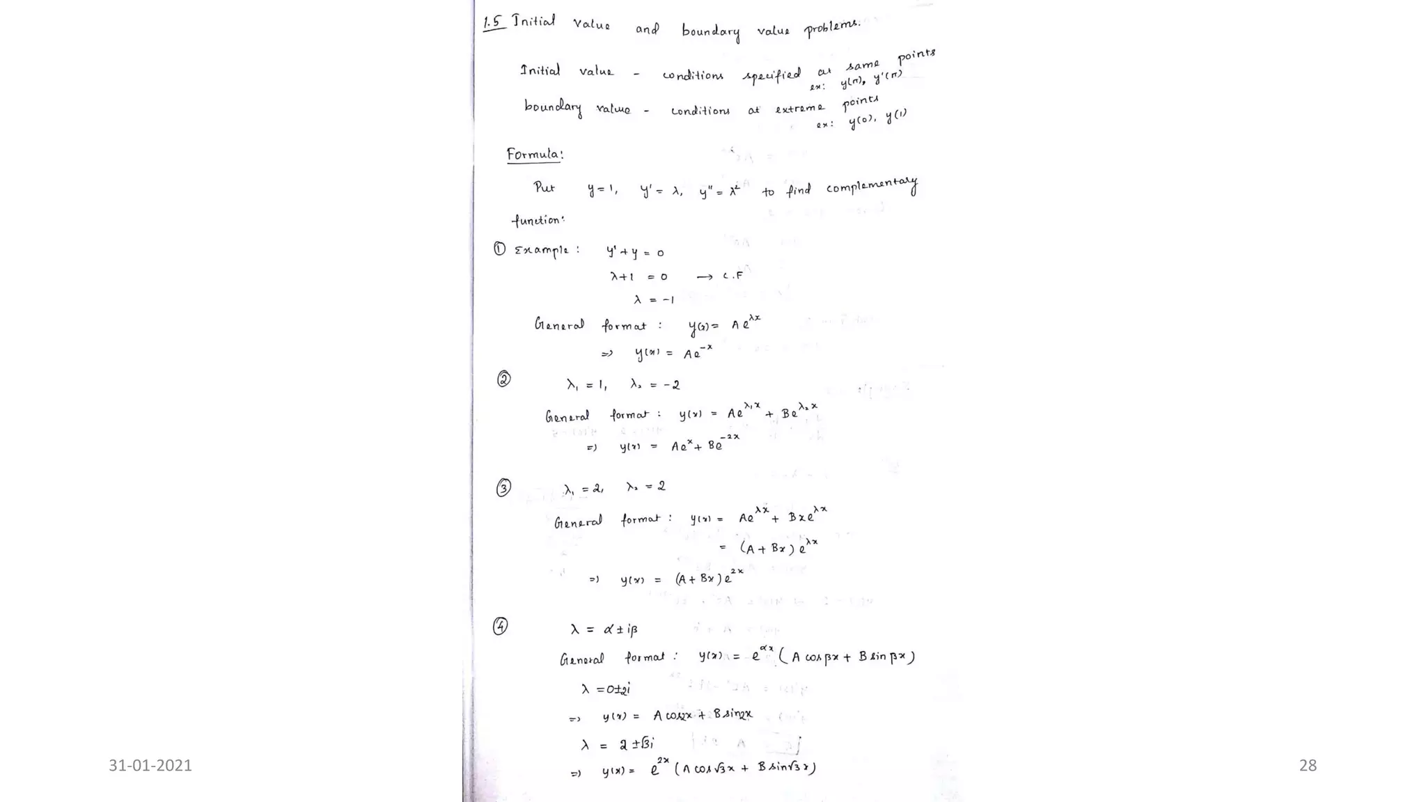 Finite Element Method Pdf Physics Science