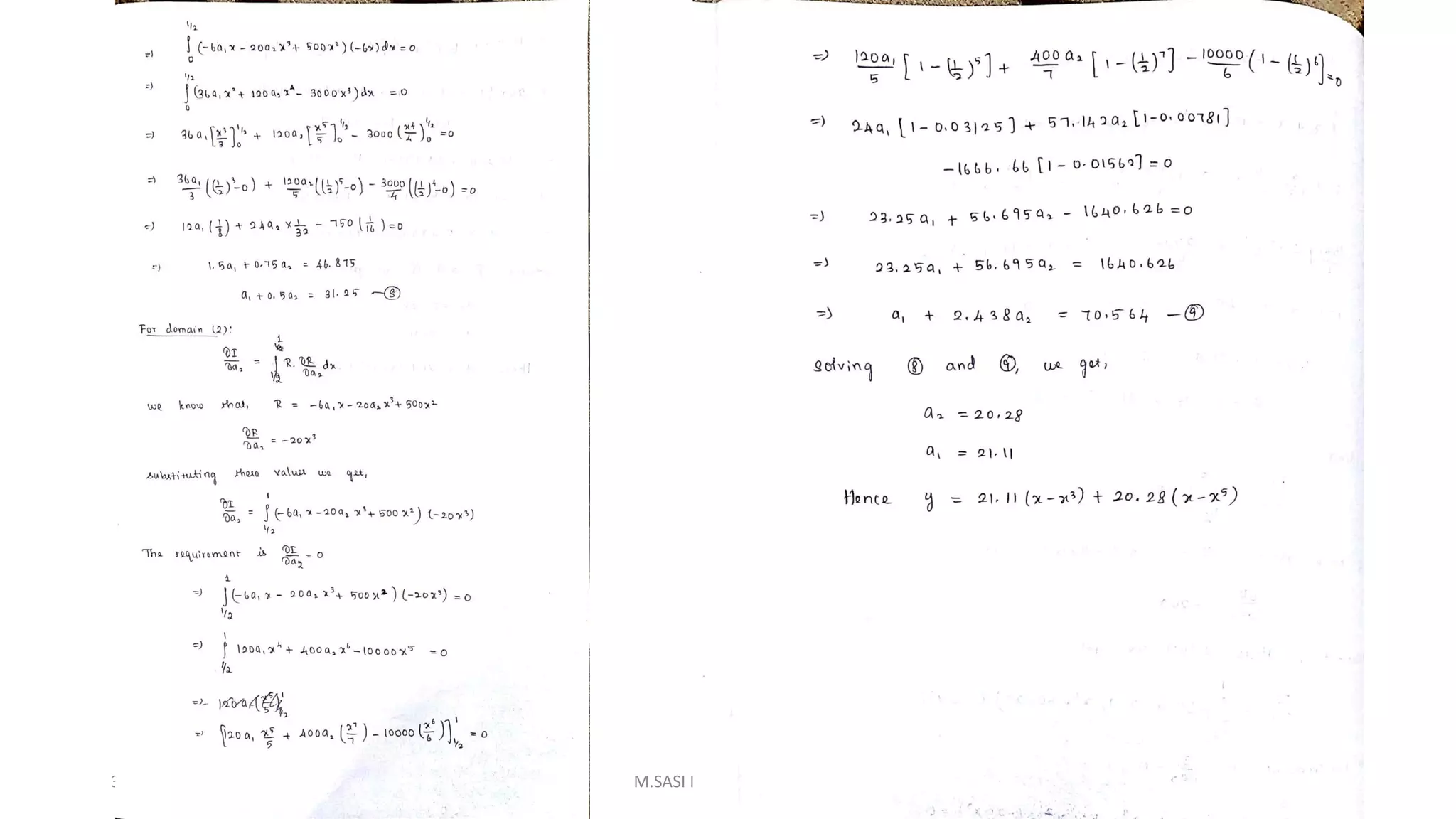 Finite Element Method Pdf Physics Science