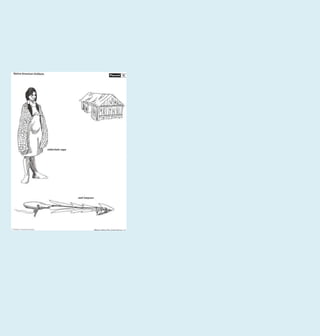 Unit 1 First Americans | PDF