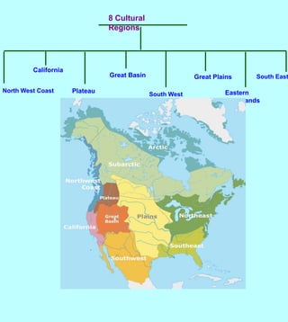 Unit 1 First Americans | PDF