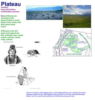 Unit 1 First Americans Student A | PDF