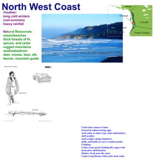 Unit 1 First Americans Student A | PDF