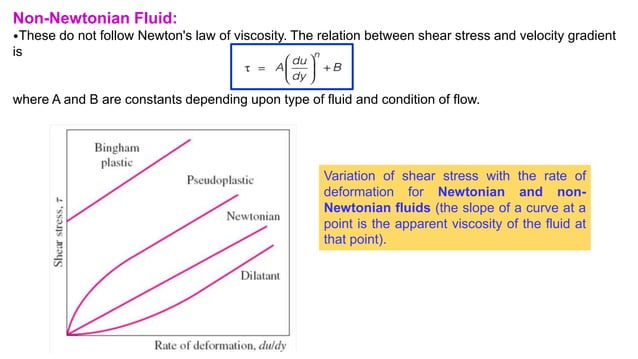 Properties of Fluids, Fluid Statics, Pressure Measurement | PPTX | Chemistry | Science