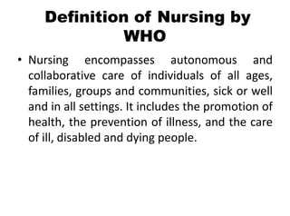 UNIT 1 FON First chapter of Nursing.pptx