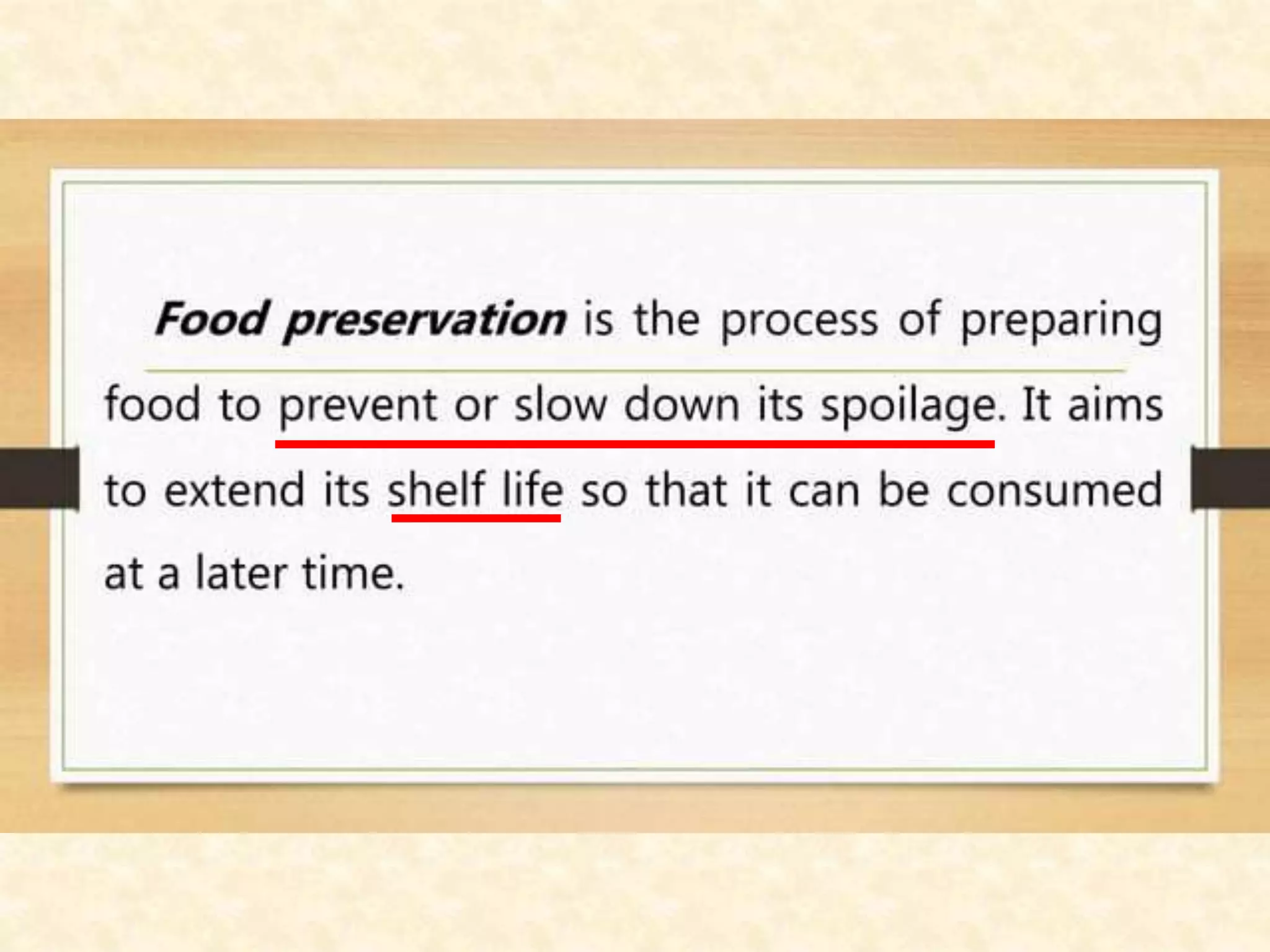 Unit 1 Food Processing and Preservation by Low temperature.pptx