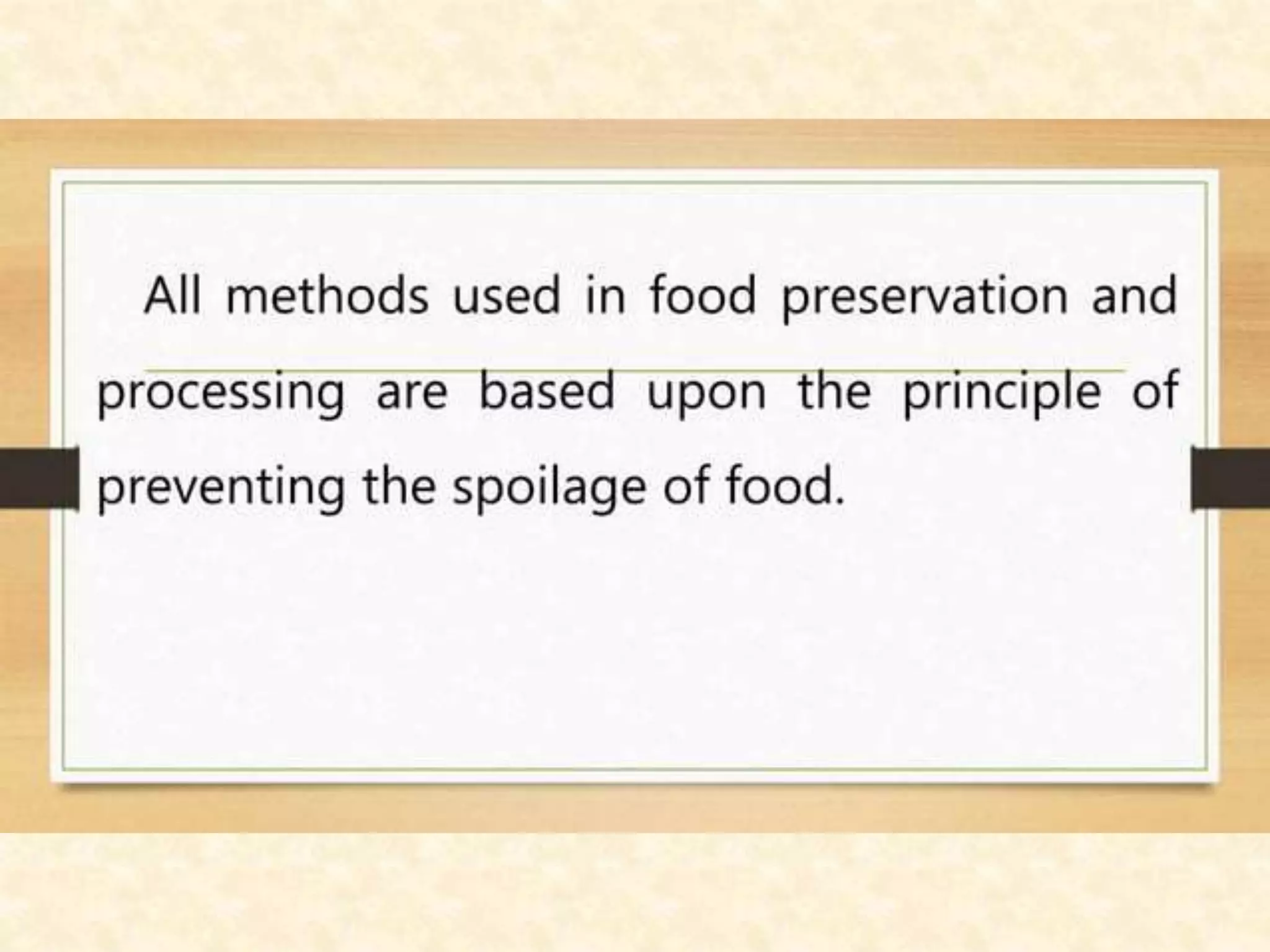 Unit 1 Food Processing and Preservation by Low temperature.pptx