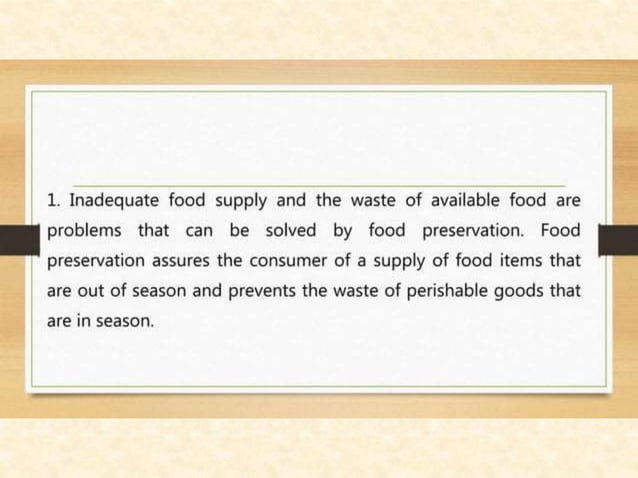 Unit 1 Food Processing and Preservation by Low temperature.pptx