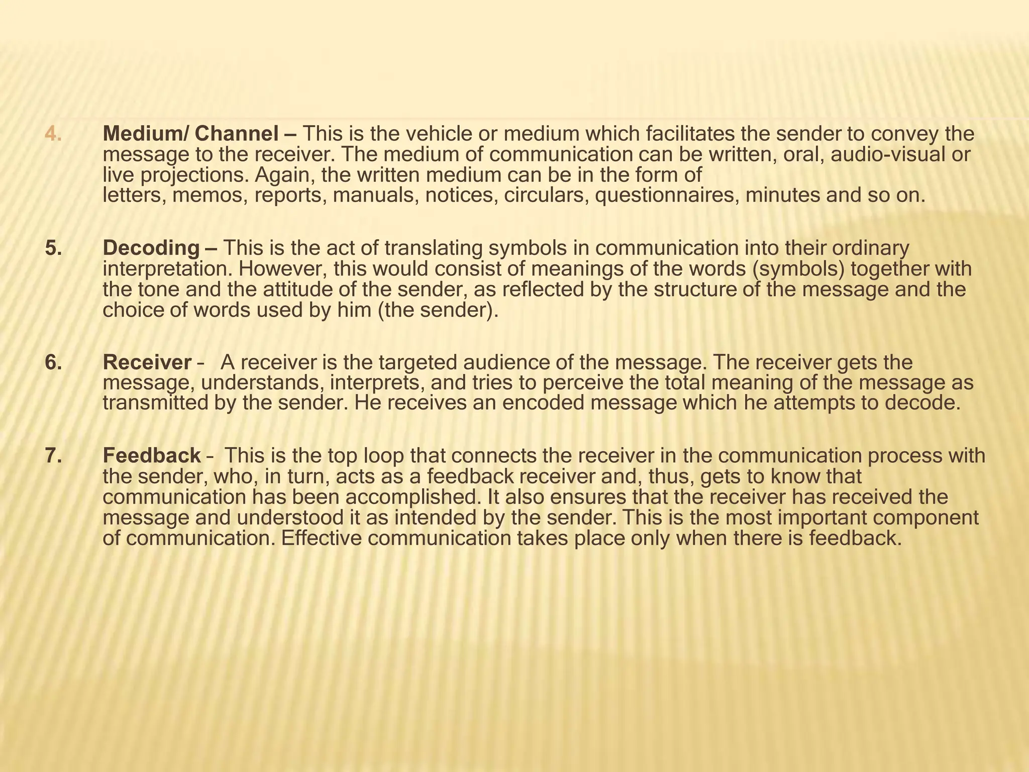 Business communication.pptx BCA students communication | PPTX