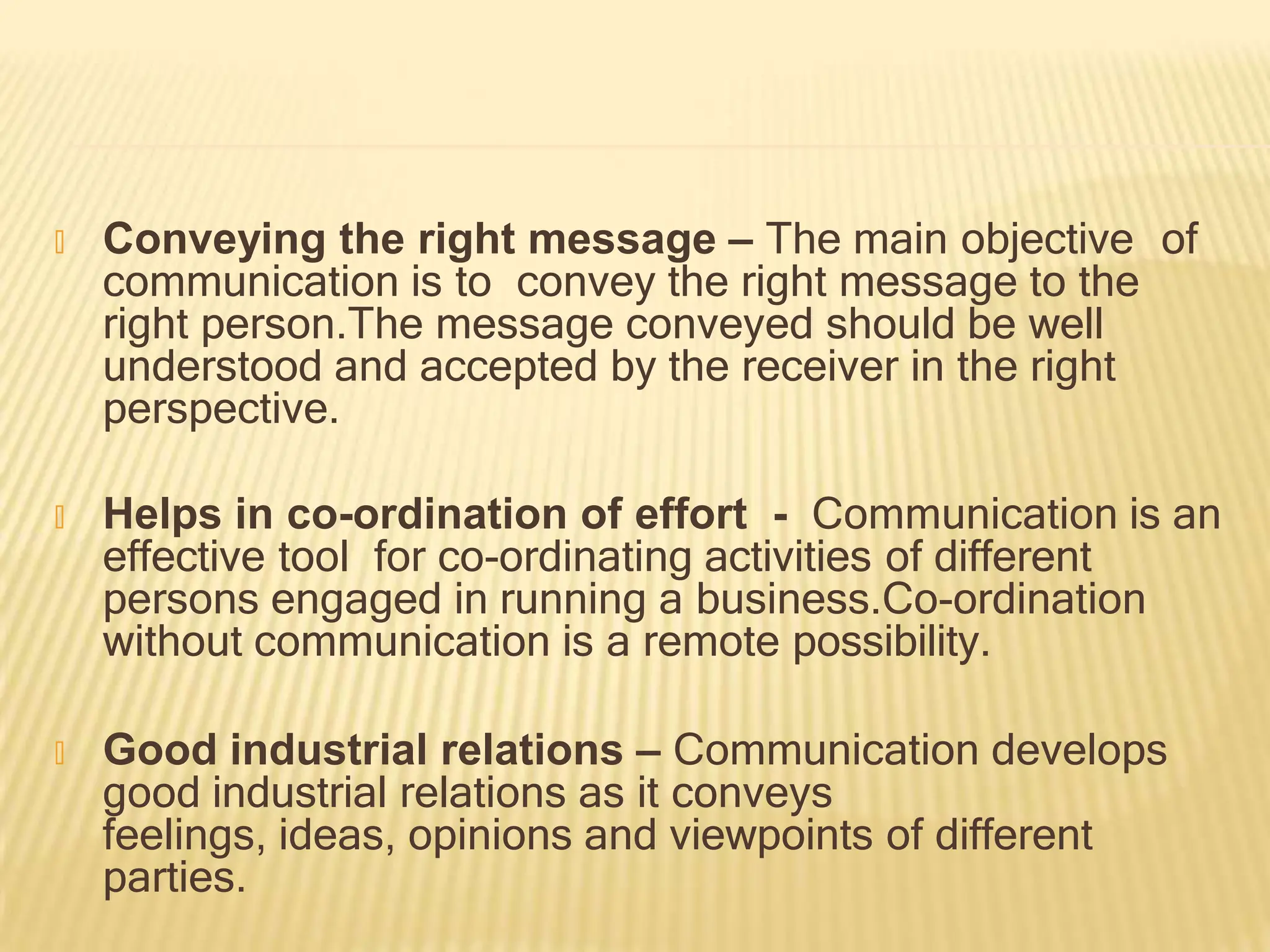 Business communication.pptx BCA students communication | PPTX