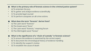 Unit 1_Forensic science concepts (1).pptx