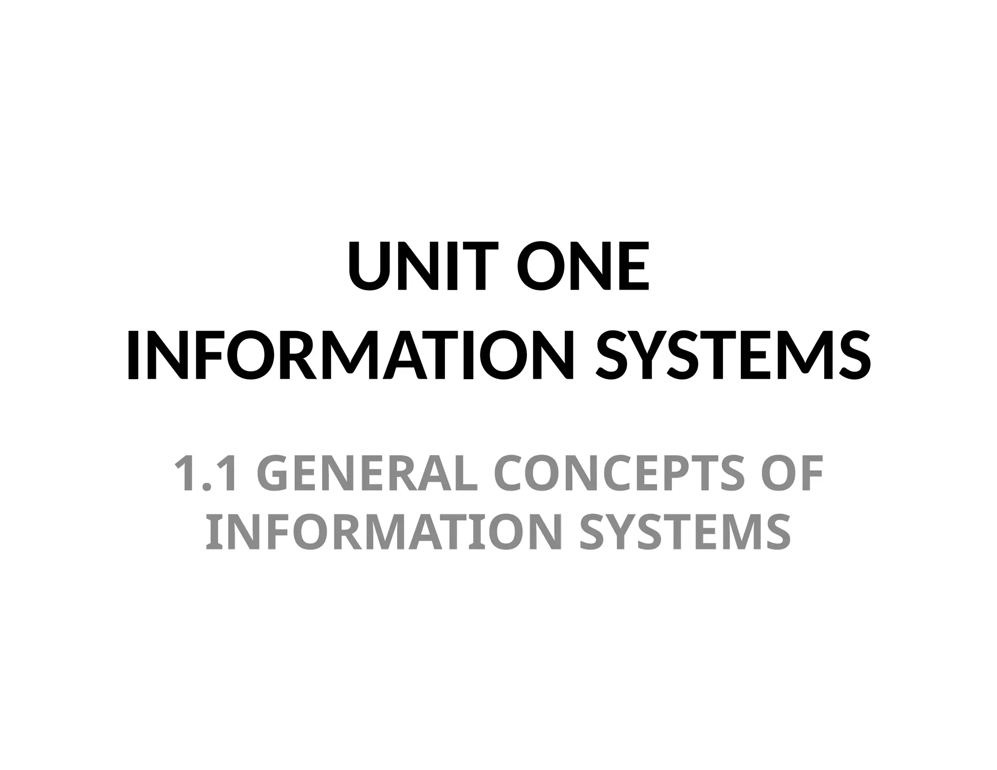 Unit 1 for Grade 11th Information system .pptx