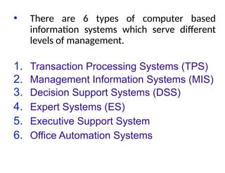 Unit 1 for Grade 11th Information system .pptx