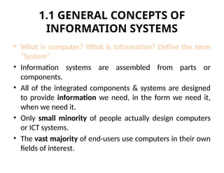Unit 1 for Grade 11th Information system .pptx