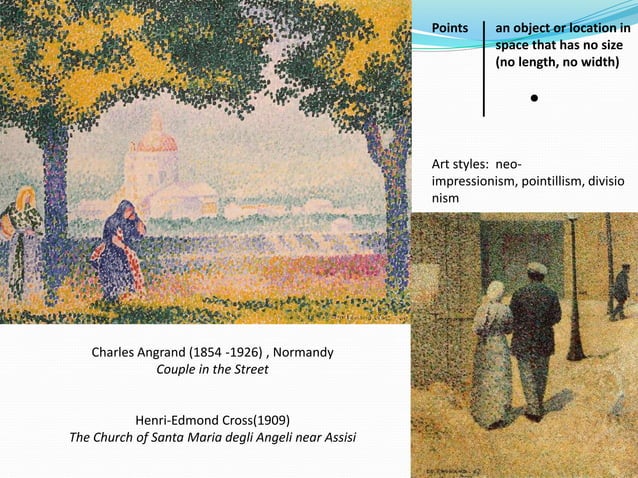 Unit 1 foundations of geometry