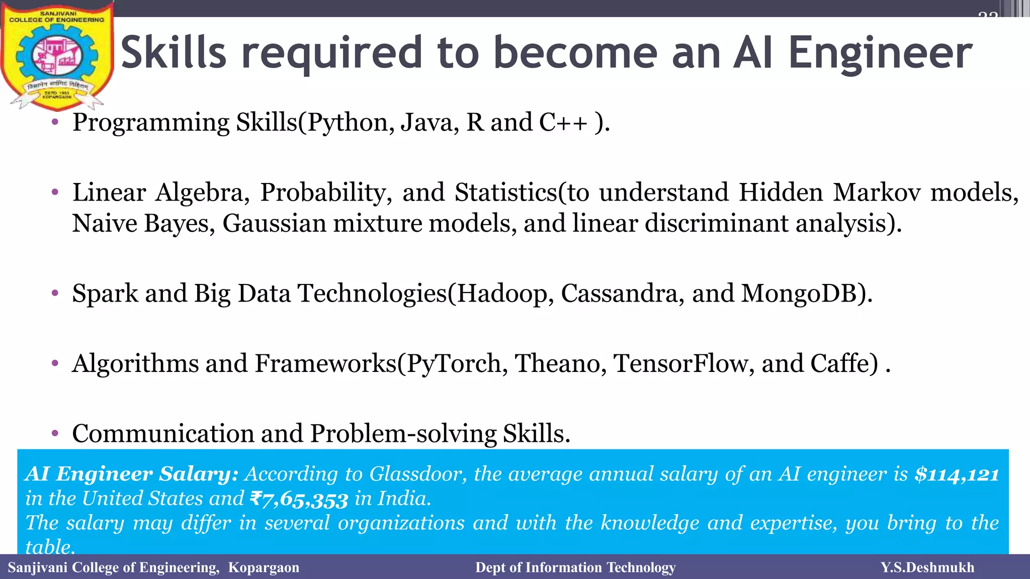 Unit 1 Fundamentals of Artificial Intelligence-Part I.pptx