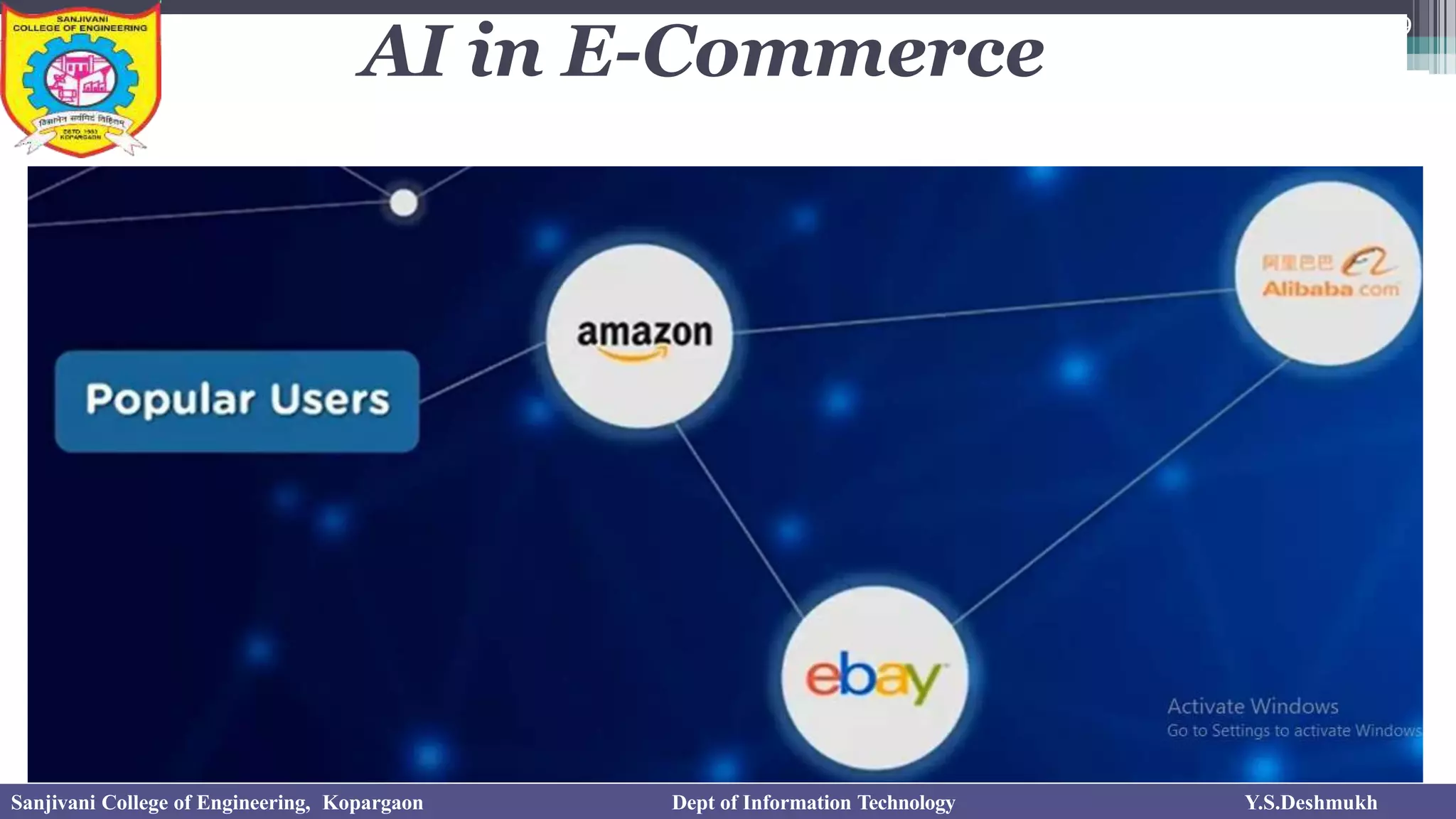 Unit 1 Fundamentals Of Artificial Intelligence Part Ipptx 