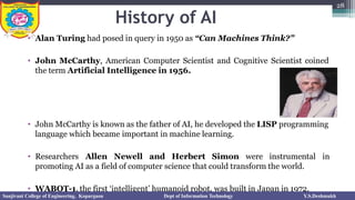 Unit 1 Fundamentals of Artificial Intelligence-Part I.pptx