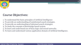 Unit 1 Fundamentals of Artificial Intelligence-Part II.pptx